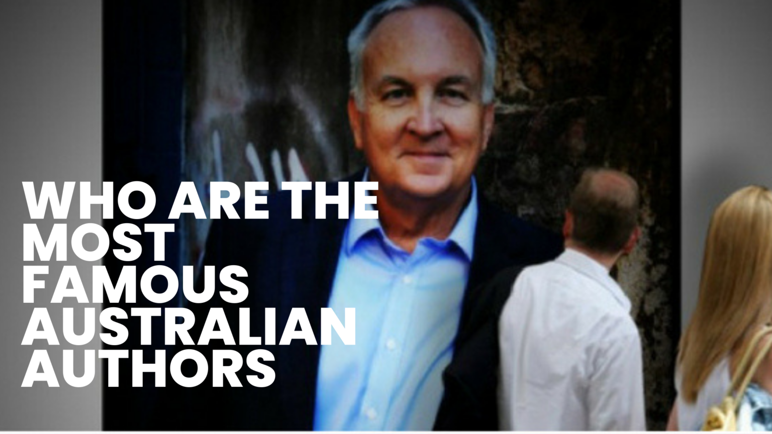 The Ultimate Guide to Australian Crime Writers: 15 Must-Read Authors ...