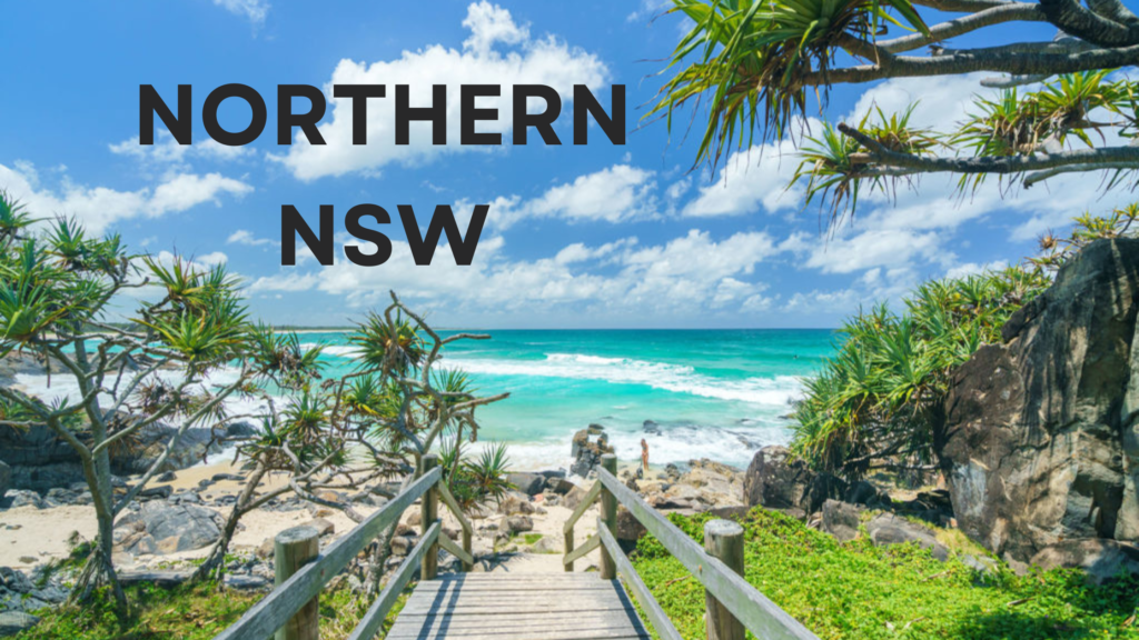 Northern NSW